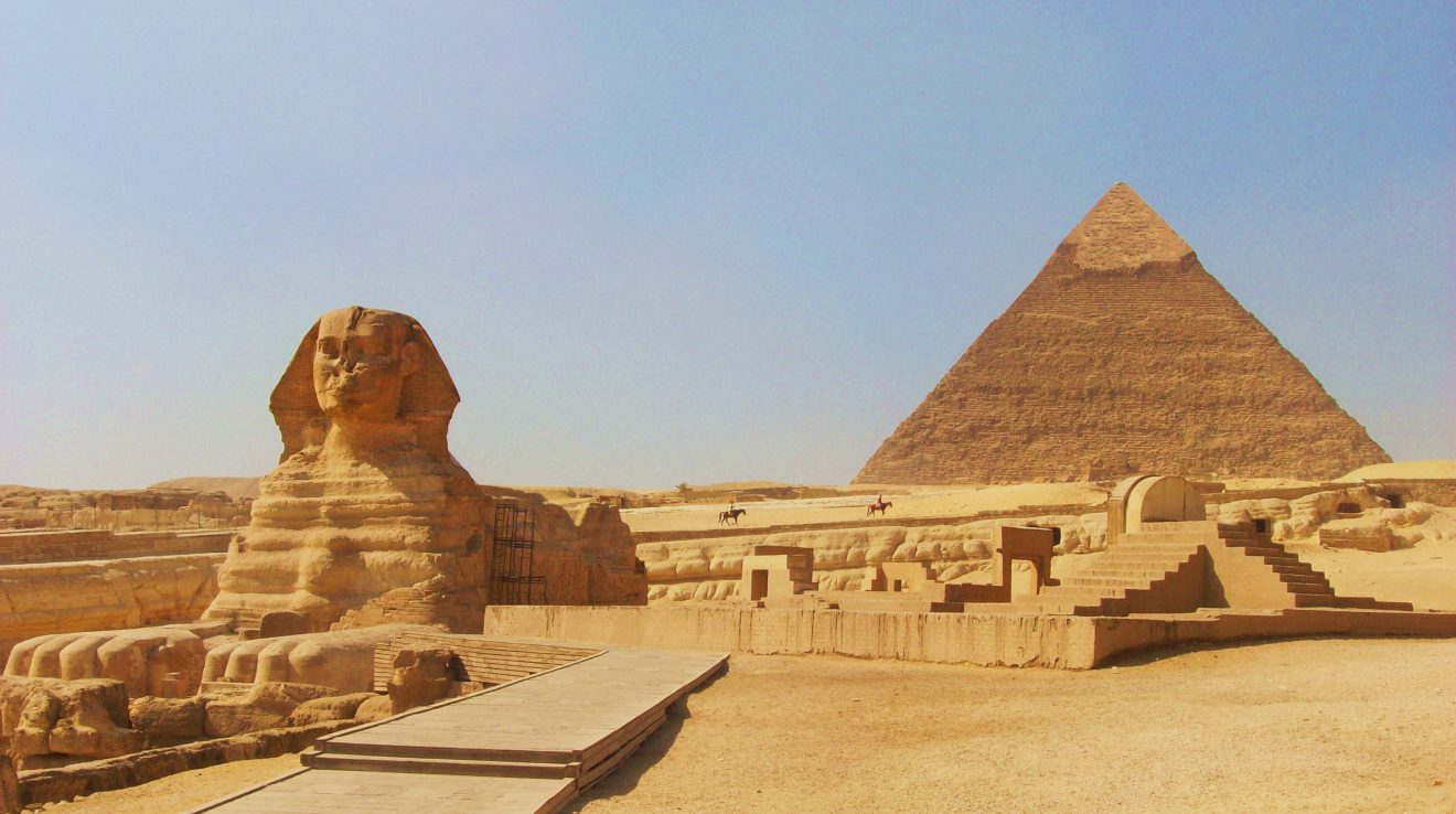 EGITTO, “Cairo e crociera sul Nilo” – GeaWay Tour Operator